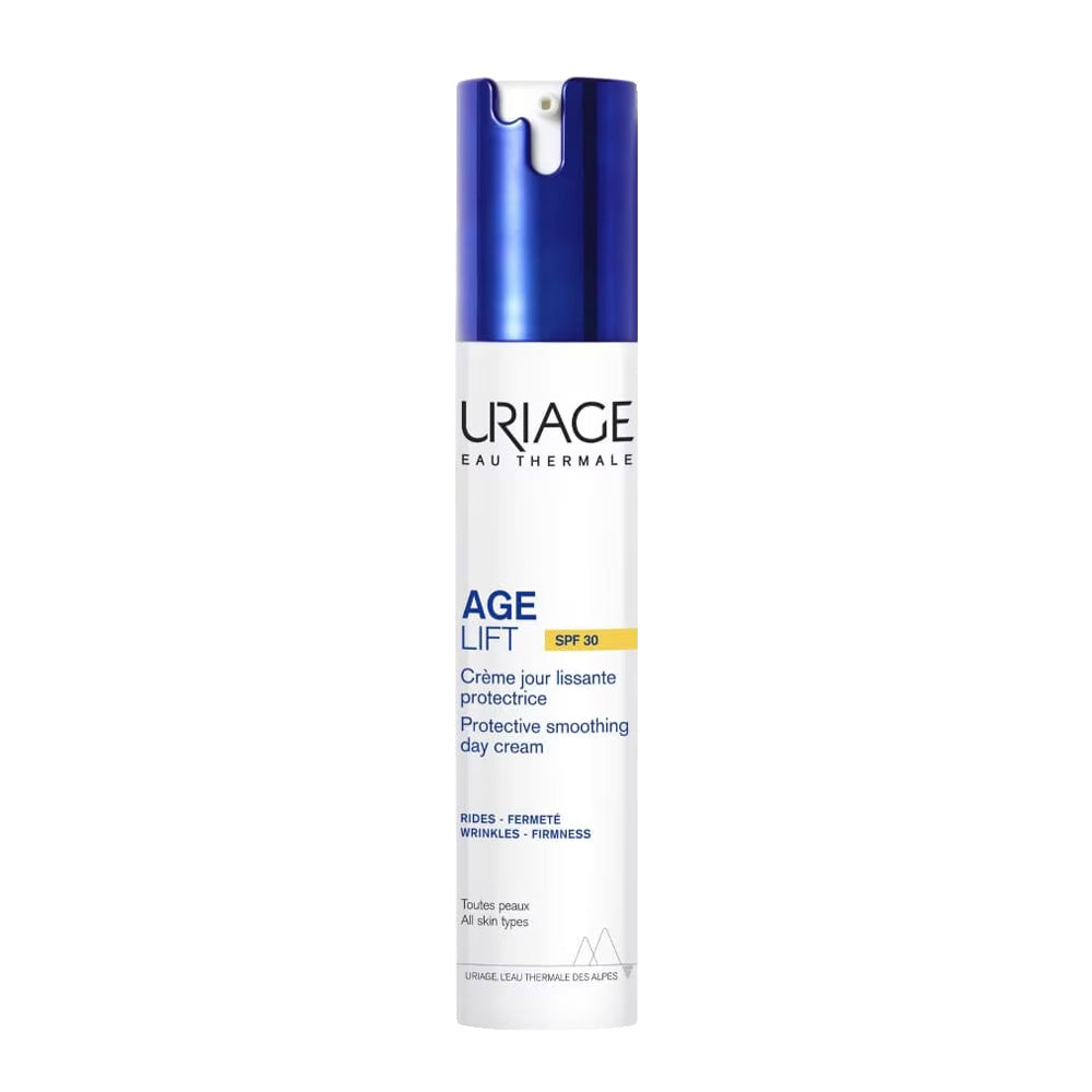 Crema Age Lift SPF 30 Uriage – Protector solar
