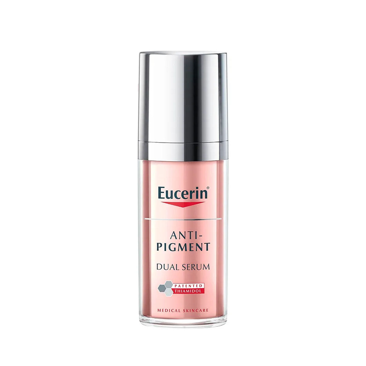 Dual Serum Facial Anti-Pigment Eucerin – Protector solar