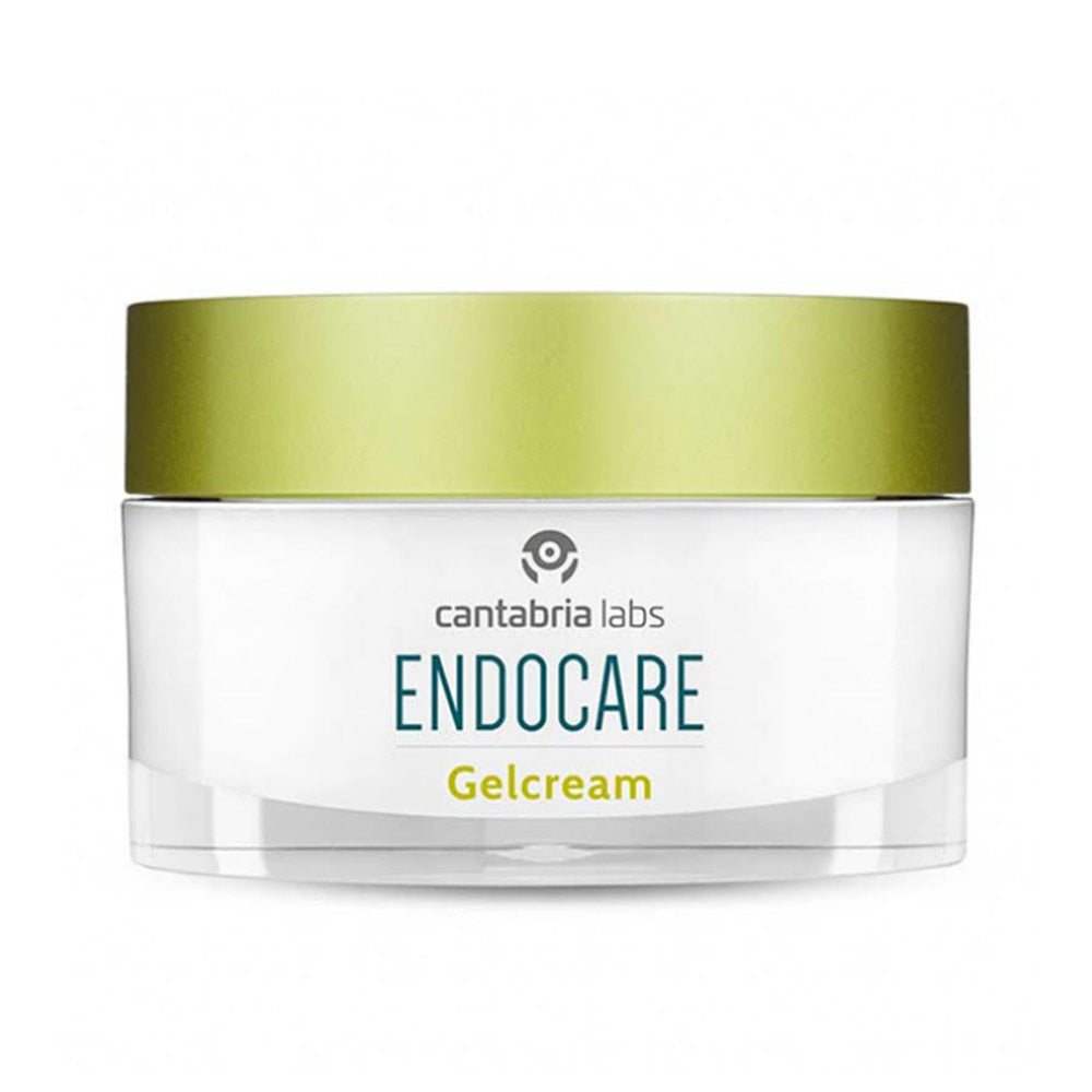 GELCREAM ENDOCARE ANTIEDAD – Protector solar