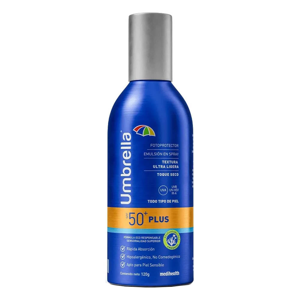 Protector Solar PROTECTOR SOLAR FPS50 200ML By DoriBell