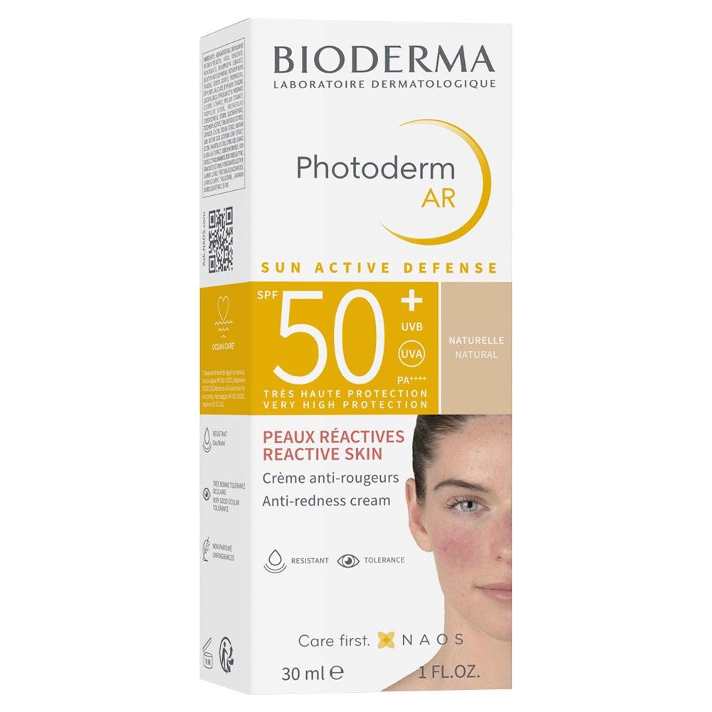 Protector Solar Bioderma Photoderm Ar – Protector solar